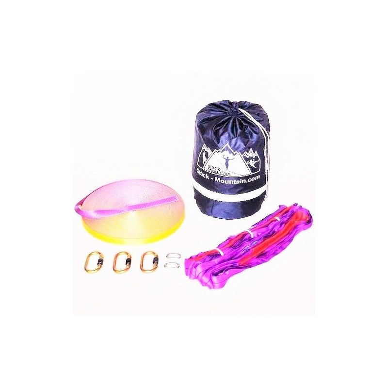 Kit Igloo 25 m | Slackline | Slack Mountain