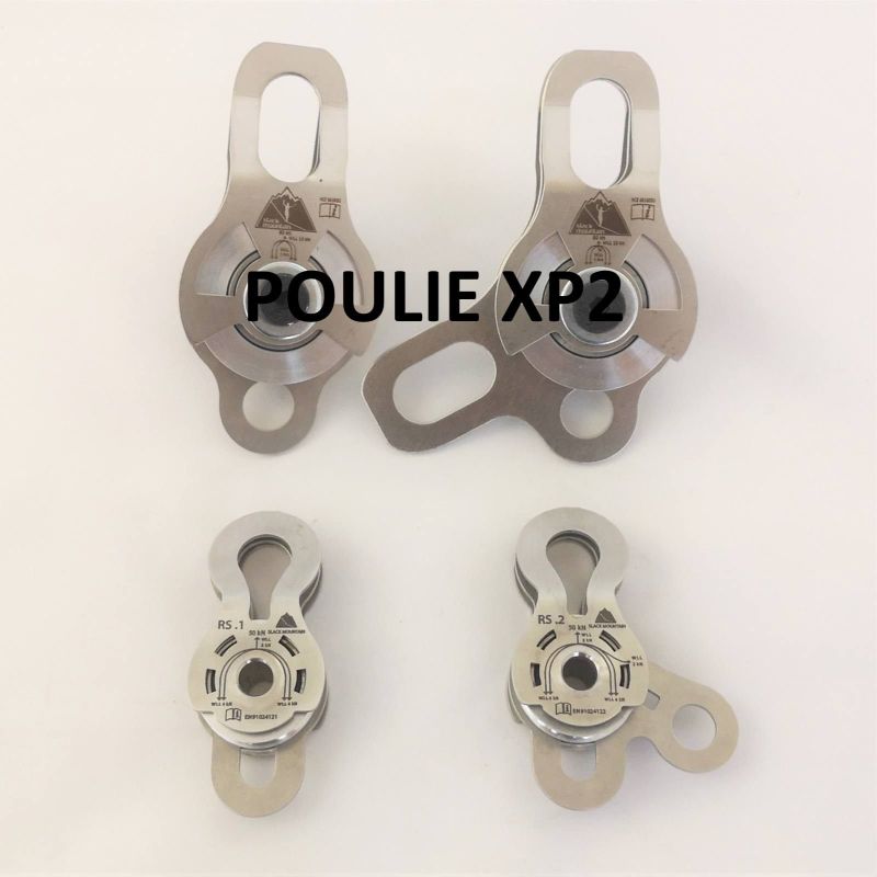 Pack tension Mini RS light | Slackline | Slack Mountain